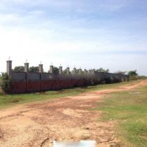 Land for sale at Tomnob Kobsrov Blvd | Rooftop Real Estate Cambodia